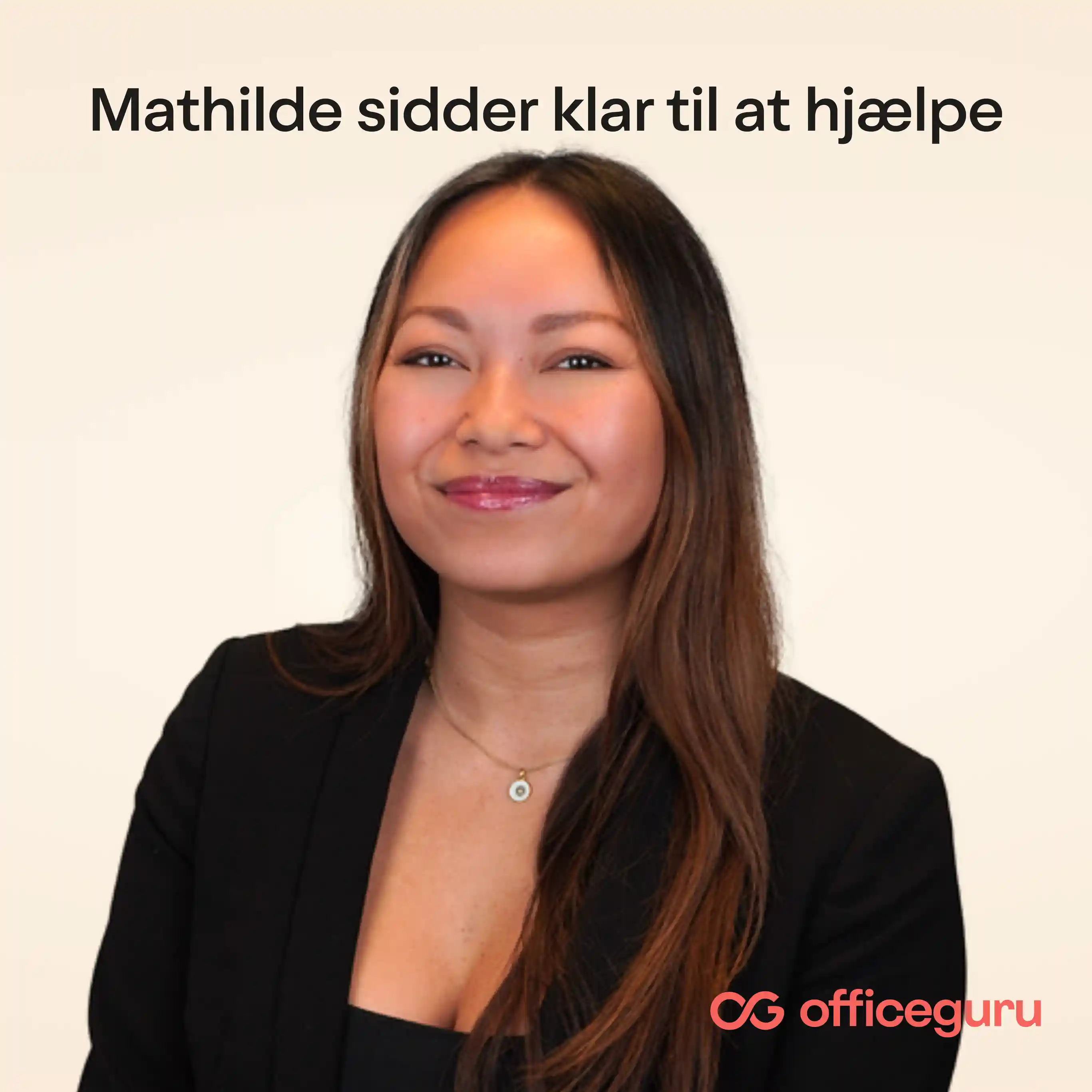 Markedsplads - Book services til kontoret | Officeguru